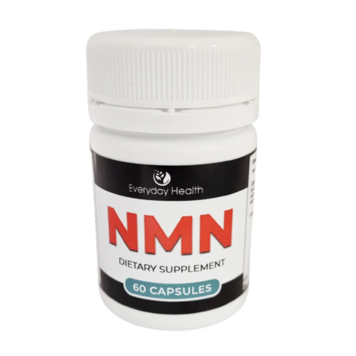 NMN, Nicotinamide Mononucleotide 60 capsules 250mg